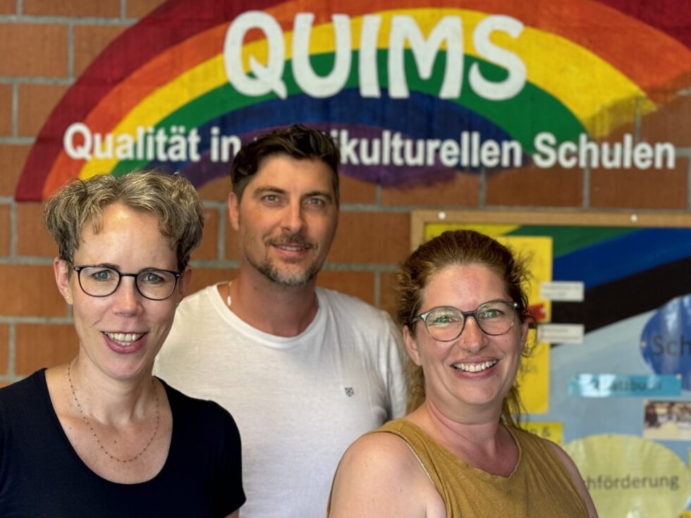 Primarschule Bülach